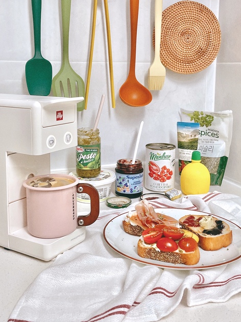 jjjju.young 님의 라이프스타일 | 라이프스타일 슈퍼앱, 오늘의집