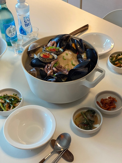 kkllll 님의 라이프스타일 | 라이프스타일 슈퍼앱, 오늘의집