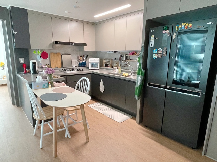 roroK 님의 라이프스타일 | 라이프스타일 슈퍼앱, 오늘의집