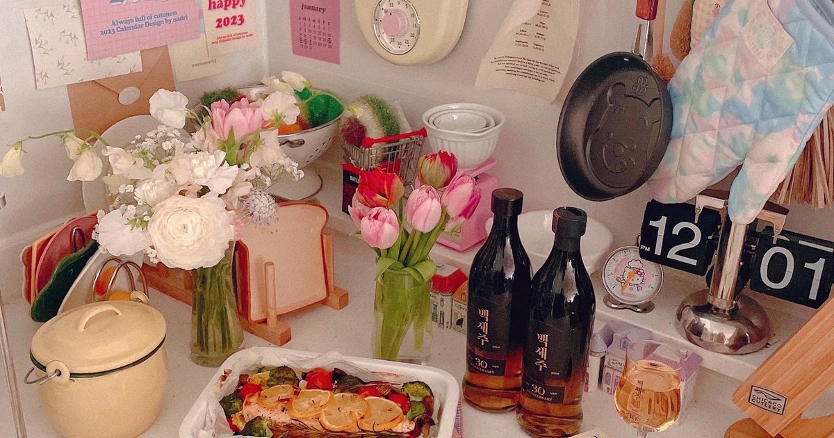 Discover retro plate décor ideas