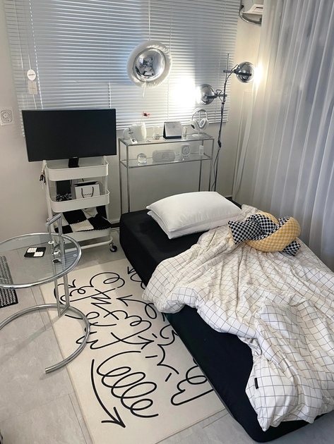 oz_woo 님의 라이프스타일 | 라이프스타일 슈퍼앱, 오늘의집