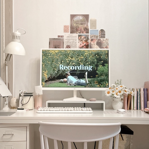 Jade-min 님의 라이프스타일 | 라이프스타일 슈퍼앱, 오늘의집