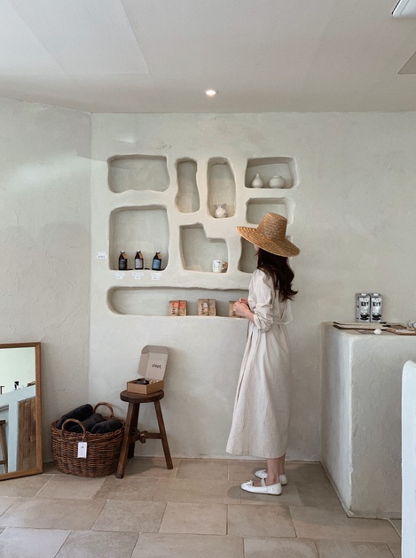 bloom.sy 님의 라이프스타일 | 라이프스타일 슈퍼앱, 오늘의집