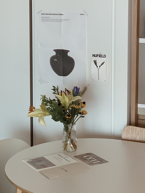 bloom.sy 님의 라이프스타일 | 라이프스타일 슈퍼앱, 오늘의집