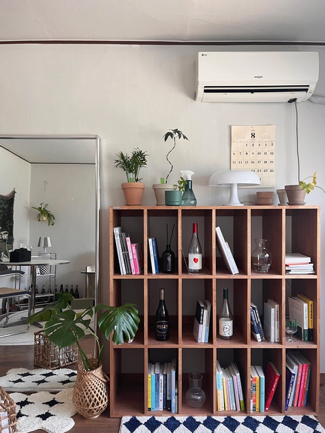 muten_haus 님의 라이프스타일 | 라이프스타일 슈퍼앱, 오늘의집