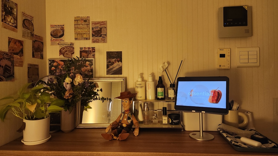 danine 님의 라이프스타일 | 라이프스타일 슈퍼앱, 오늘의집