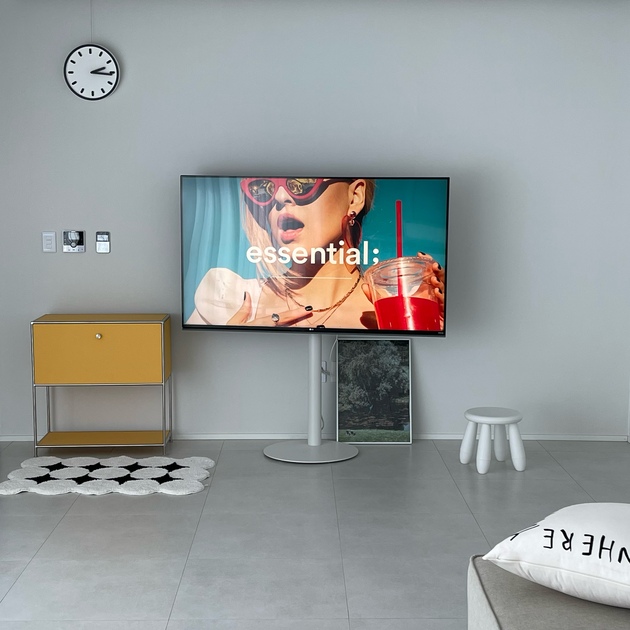 selly__home 님의 라이프스타일 | 라이프스타일 슈퍼앱, 오늘의집