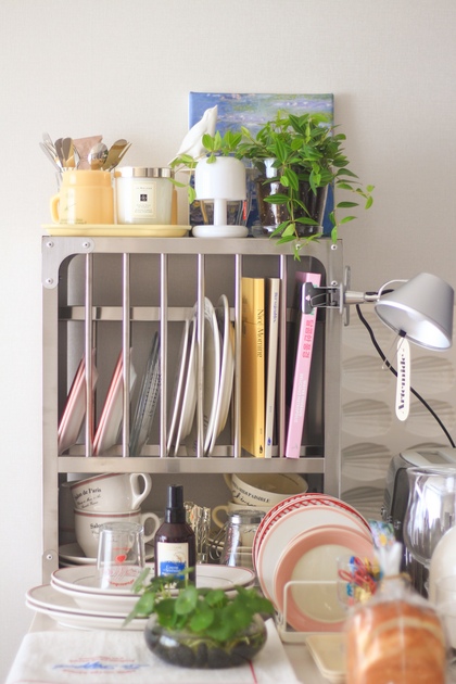 mariel_flower 님의 라이프스타일 | 라이프스타일 슈퍼앱, 오늘의집