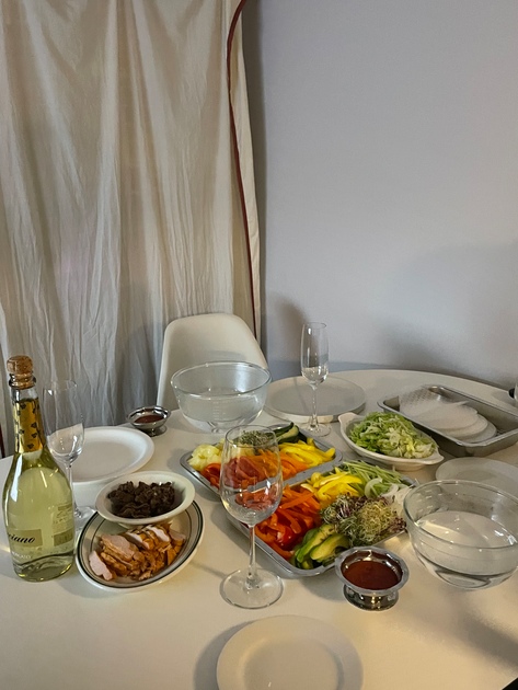 SEONA_LEE 님의 라이프스타일 | 라이프스타일 슈퍼앱, 오늘의집