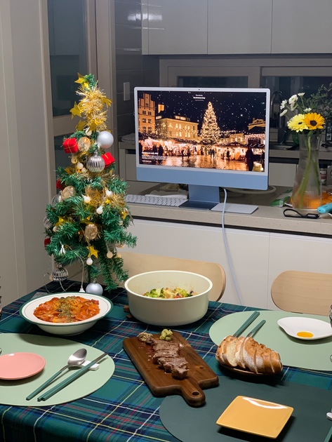 Oh!Neul오늘 님의 라이프스타일 | 라이프스타일 슈퍼앱, 오늘의집