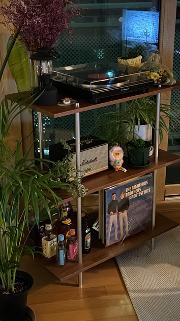 도은dldldl 님의 라이프스타일 | 라이프스타일 슈퍼앱, 오늘의집