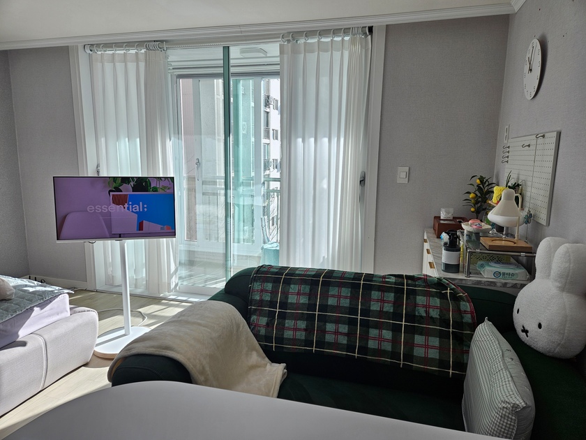 REUNITION 님의 라이프스타일 | 라이프스타일 슈퍼앱, 오늘의집