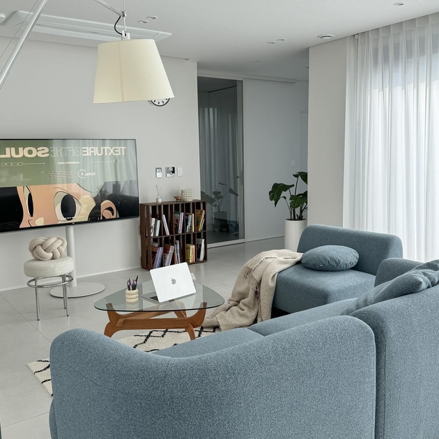 selly__home 님의 라이프스타일 | 라이프스타일 슈퍼앱, 오늘의집