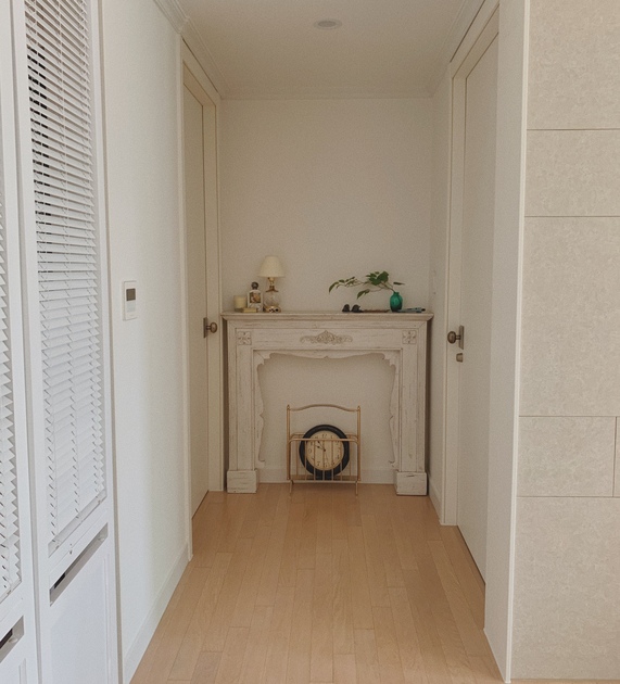 Sonya_hong 님의 라이프스타일 | 라이프스타일 슈퍼앱, 오늘의집