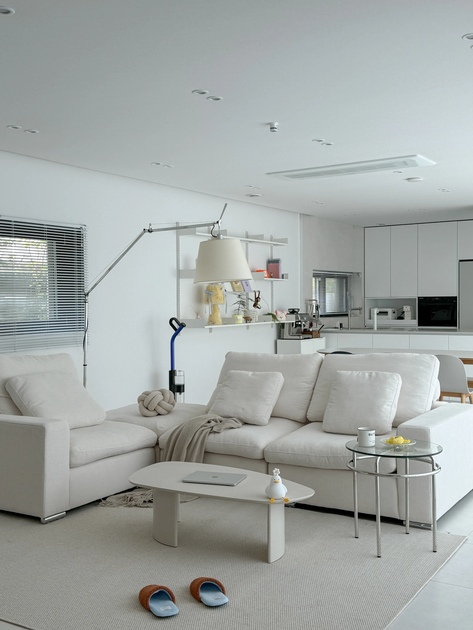 selly__home 님의 라이프스타일 | 라이프스타일 슈퍼앱, 오늘의집