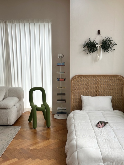 hey_Lee 님의 라이프스타일 | 라이프스타일 슈퍼앱, 오늘의집