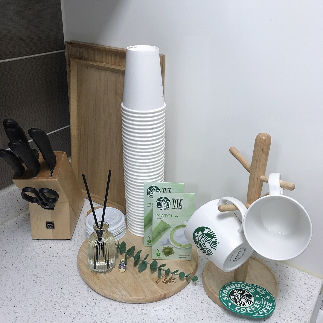 hayan__jj 님의 라이프스타일 | 라이프스타일 슈퍼앱, 오늘의집