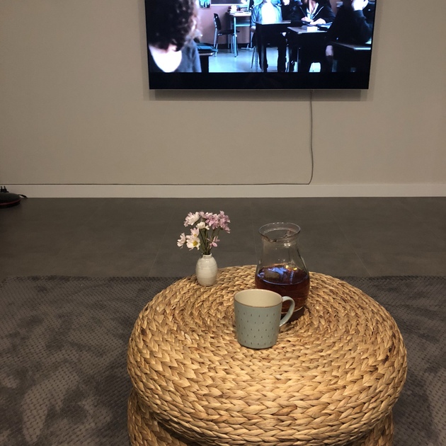 kelly_k9 님의 라이프스타일 | 라이프스타일 슈퍼앱, 오늘의집