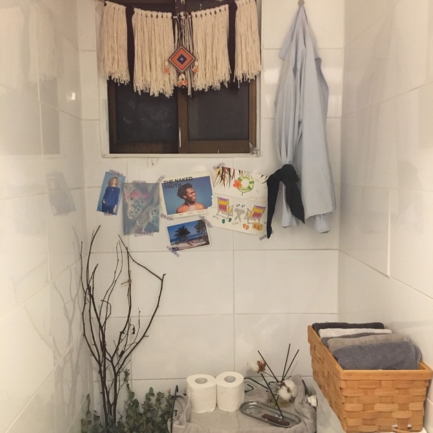 hesoo 님의 라이프스타일 | 라이프스타일 슈퍼앱, 오늘의집