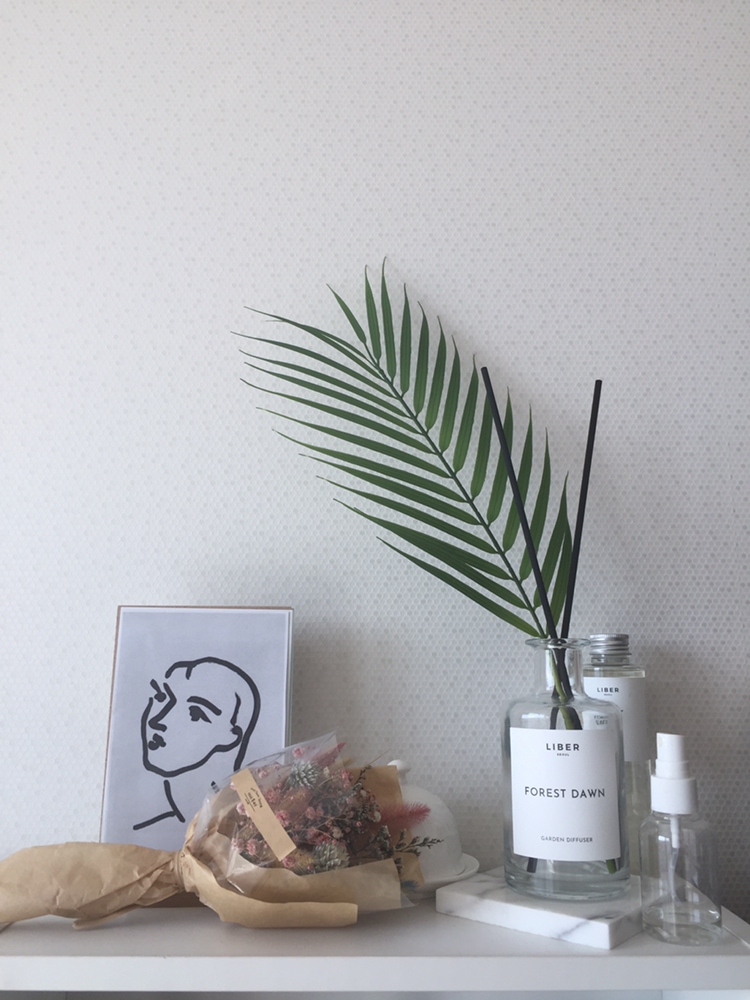 daeuning 님의 라이프스타일 | 라이프스타일 슈퍼앱, 오늘의집