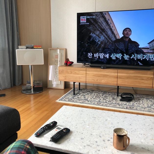 dinny.p 님의 라이프스타일 | 라이프스타일 슈퍼앱, 오늘의집