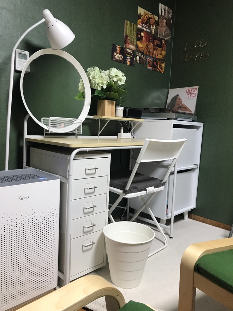 hHhH_H 님의 라이프스타일 | 라이프스타일 슈퍼앱, 오늘의집