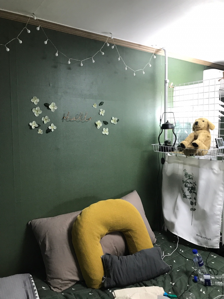 hHhH_H 님의 라이프스타일 | 라이프스타일 슈퍼앱, 오늘의집