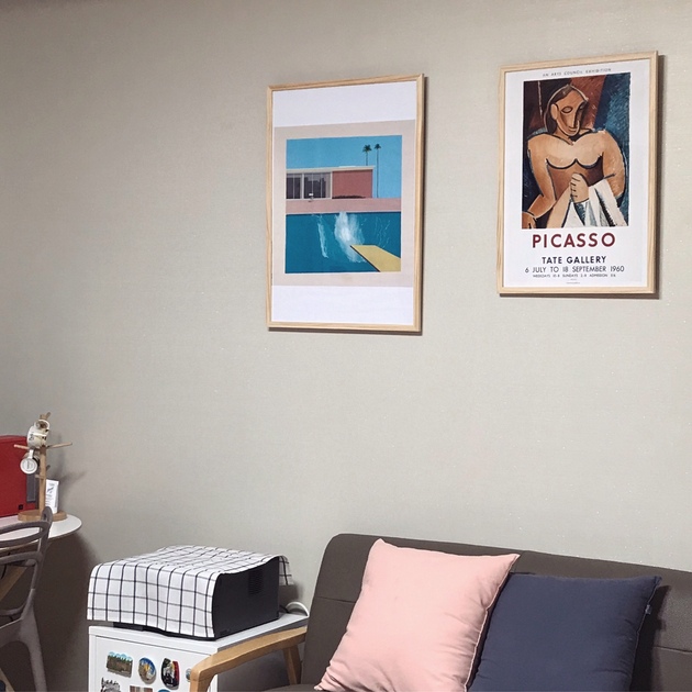 YJJK 님의 라이프스타일 | 라이프스타일 슈퍼앱, 오늘의집