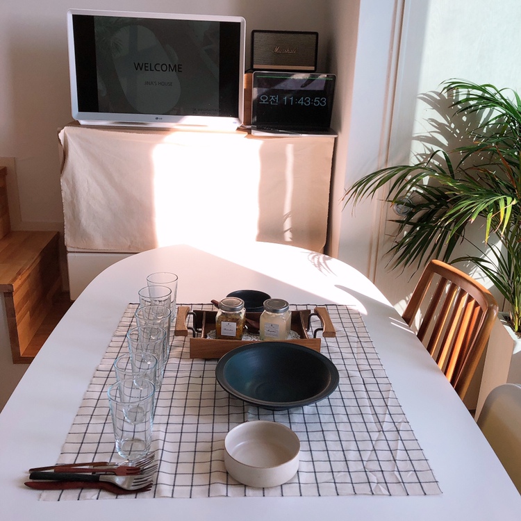 jina_home 님의 라이프스타일 | 라이프스타일 슈퍼앱, 오늘의집