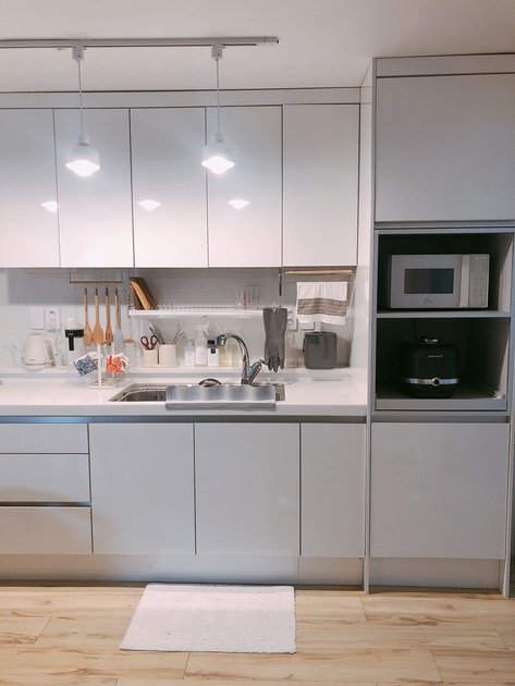 lizzy_choi 님의 라이프스타일 | 라이프스타일 슈퍼앱, 오늘의집