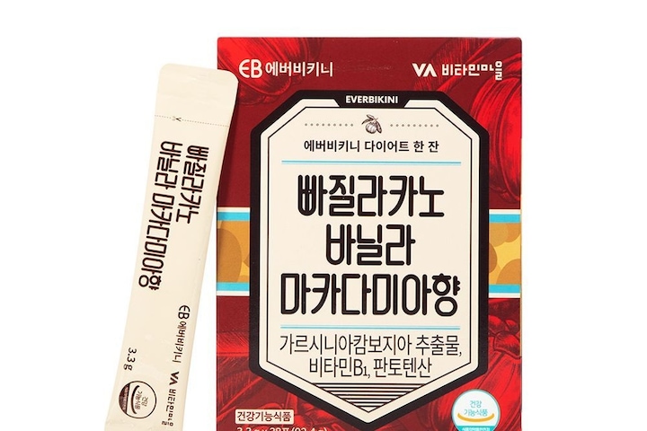 헬스·다이어트 빠질라카노 바닐라 마카다미아향 다이어트 커피 외 건기식 모음전 오늘의집 쇼핑