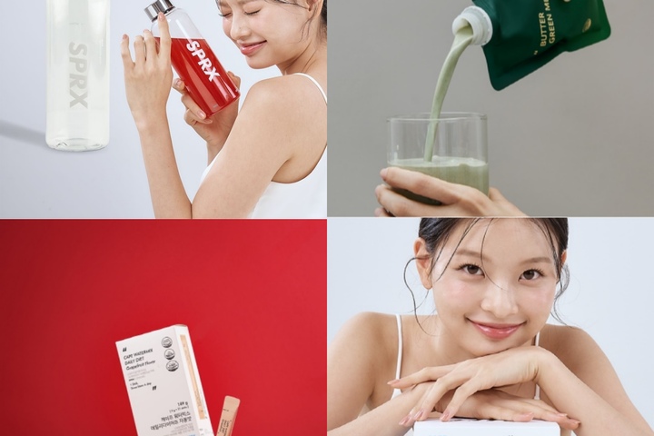 헬스·다이어트 단독특가 다이어트 식품 모음전워터믹스 데일리다이어트쓰리아웃 플래티넘버터그린밀 오늘의집 쇼핑