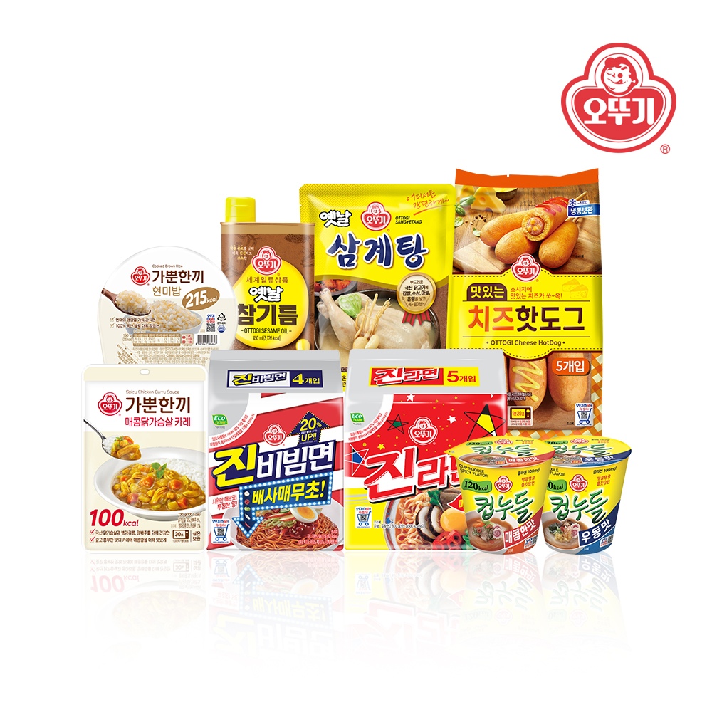 즉석밥·볶음밥 가뿐한끼 현미밥 150g30개1박스 오늘의집 쇼핑