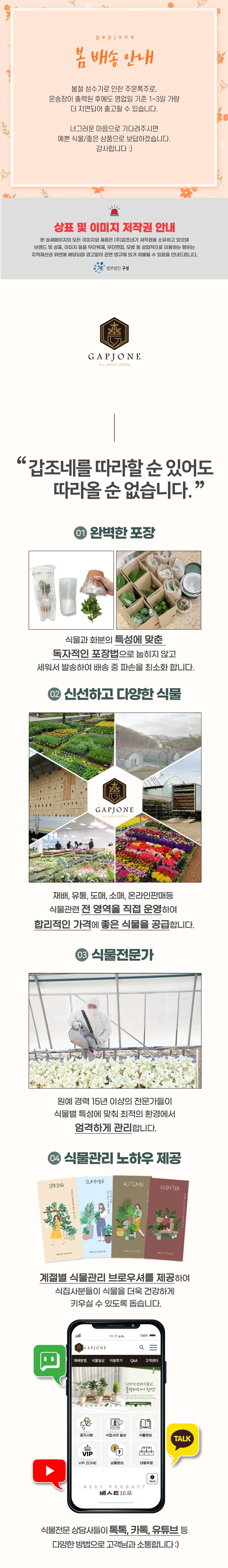 가드닝용품 세척마사토 소포장 용토 마감재 분갈이흙 오늘의집 쇼핑