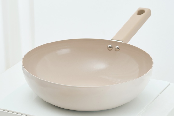 프라이팬·그릴 크레멜라 시리즈 궁중팬 28cm 오늘의집 쇼핑