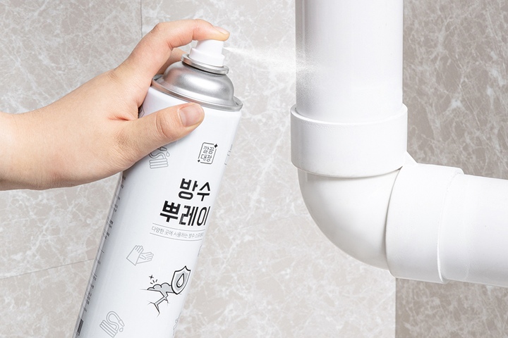 접착제·보수용품 방수뿌레이 11 오늘의집 쇼핑