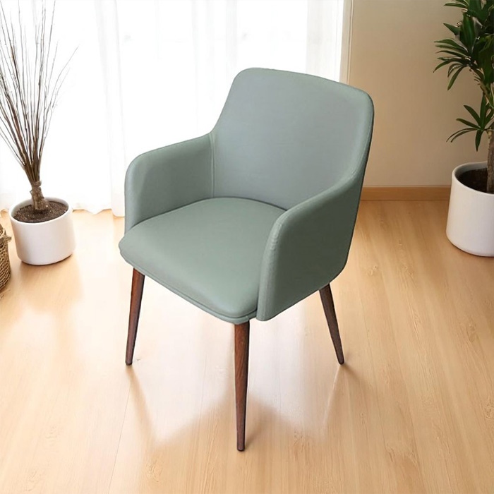 인테리어의자 > GHS-134 수인 철재의자 PU방석 | 오늘의집 쇼핑