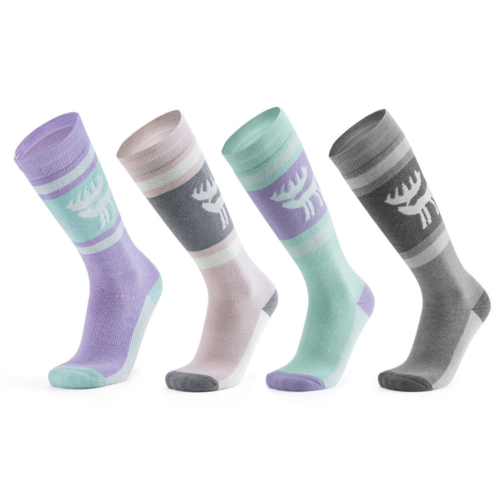 기타레저용품 > 큐네이쳐 스키양말 스노우보드양말 방한양말 스포츠양말 Q23-011 | 오늘의집 쇼핑