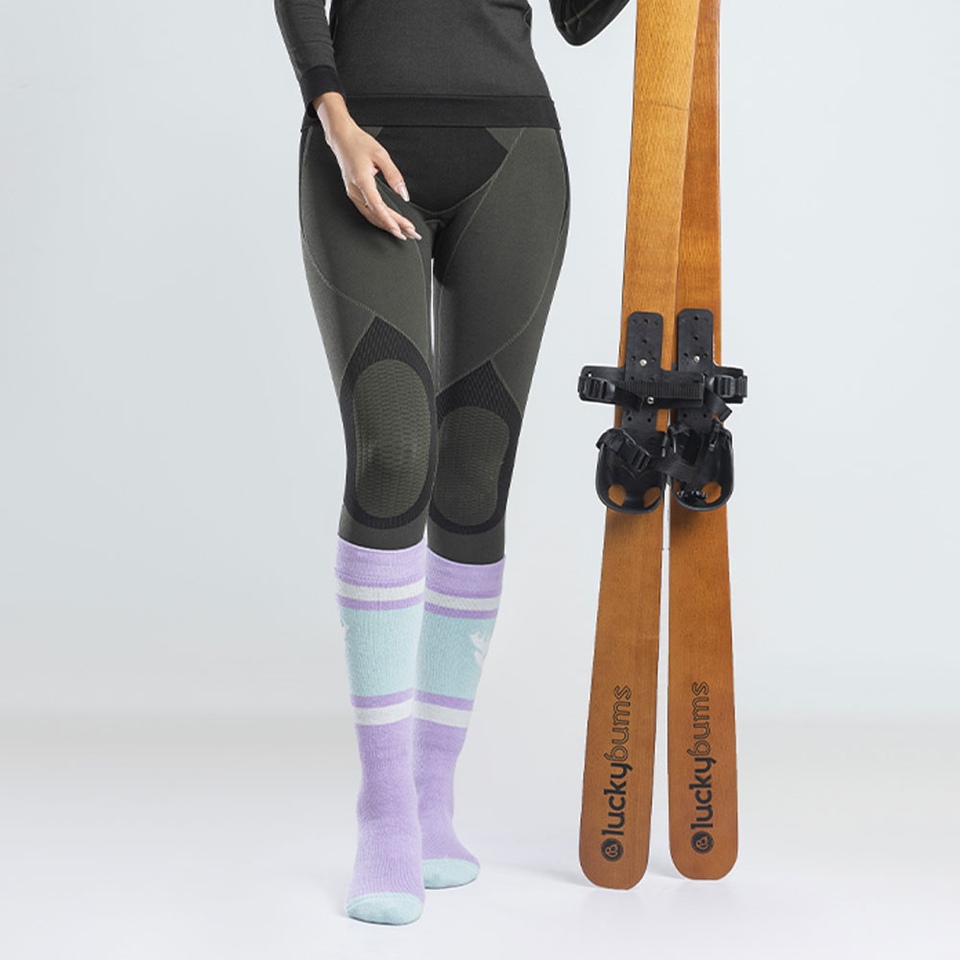 기타레저용품 > 큐네이쳐 스키양말 스노우보드양말 방한양말 스포츠양말 Q23-011 | 오늘의집 쇼핑