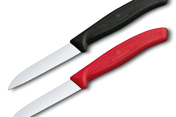 칼·칼갈이 스위스 클래식 모양과도 8cm 패링나이프 오늘의집 쇼핑