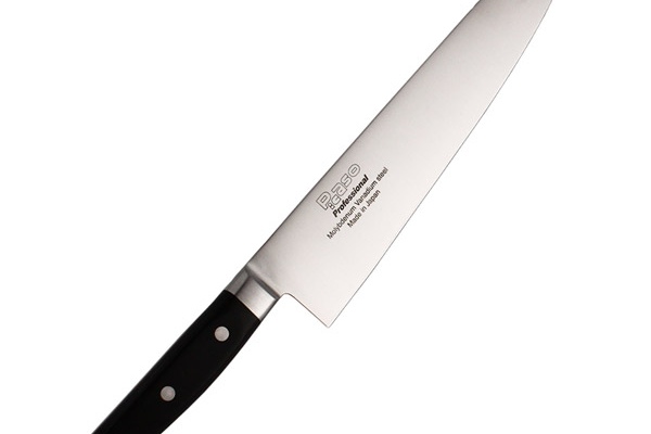 칼·칼갈이 일본 프로 피카소 식도 A 240mm 셰프나이프 주방식도 오늘의집 쇼핑