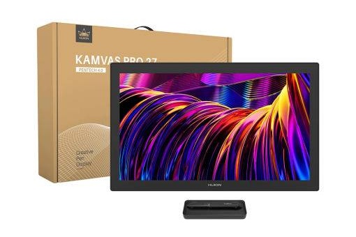마우스 > Kamvas Pro 27 (4K) 액정타블렛 드로잉패드 18개월보증AS | 오늘의집 쇼핑