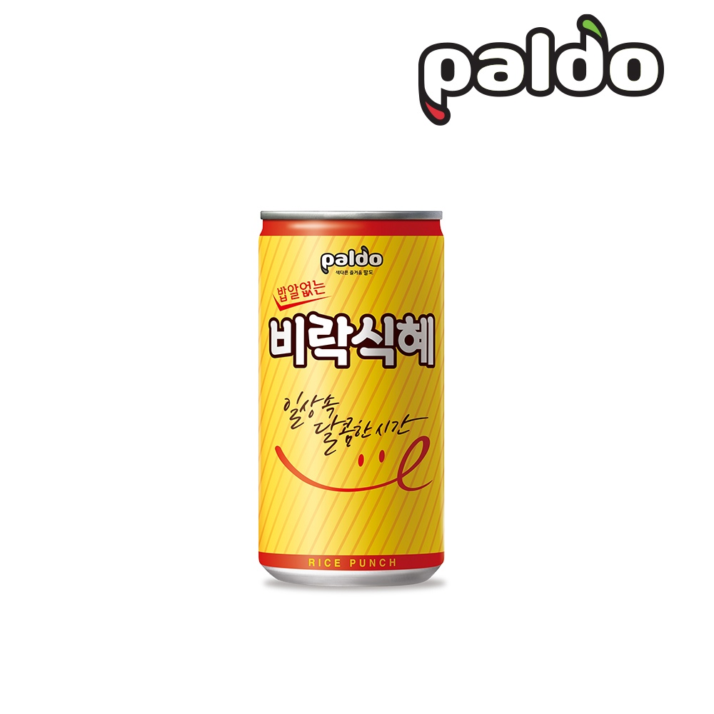 과일·야채음료 밥알없는 비락식혜 175ml캔 오늘의집 쇼핑