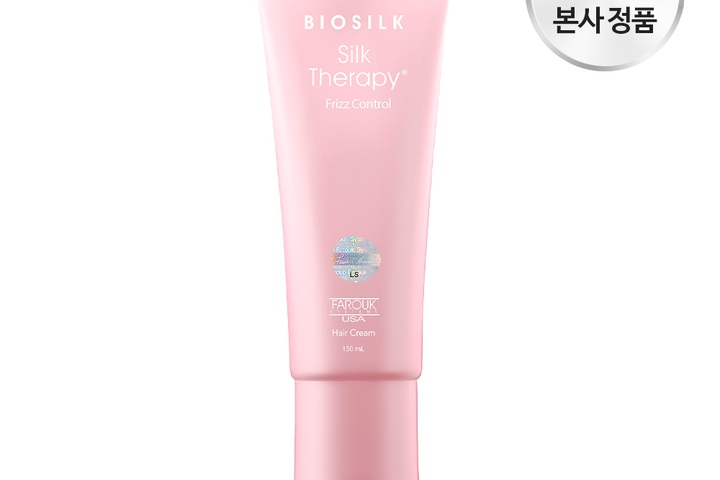 스타일링·에센스 실크테라피 프리즈컨트롤 헤어크림150ml 기획 1개 오늘의집 쇼핑