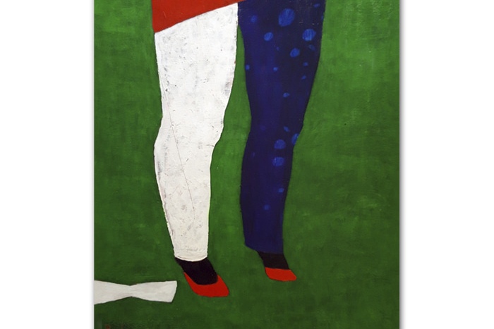 그림·사진 기다림 아트웍 오늘의집 쇼핑