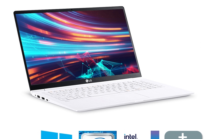 노트북 리퍼 그램 15z990 8세대 I7 16g 256g Win10프로 Gram 오늘의집 쇼핑