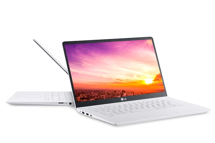 노트북 리퍼 그램14 14z990 펜티엄골드 5405u 8g Ssd512gb Win10 오늘의집 쇼핑