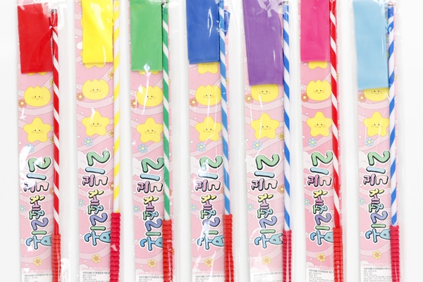 스포츠·승용완구 2000 리듬체조리본 빨강 오늘의집 쇼핑