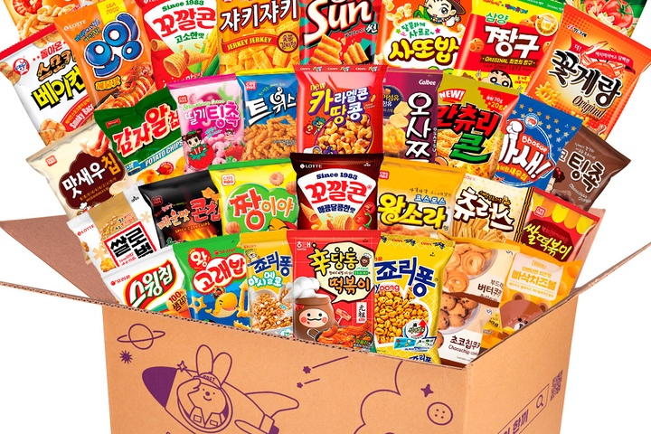 과자 유치원 어린이집 학교 과자 간식 사무실 인기 간식세트 봉 오늘의집 쇼핑