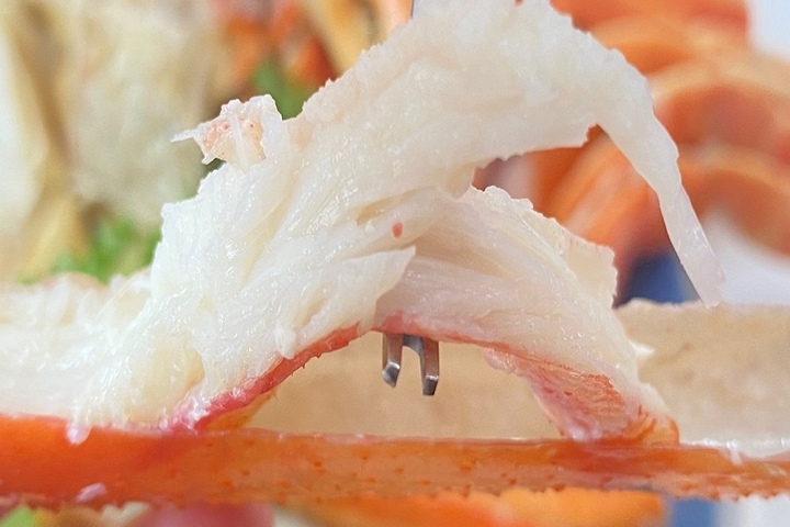 수산·건해산 마가단 박달 절단 대게 1kg 오늘의집 쇼핑